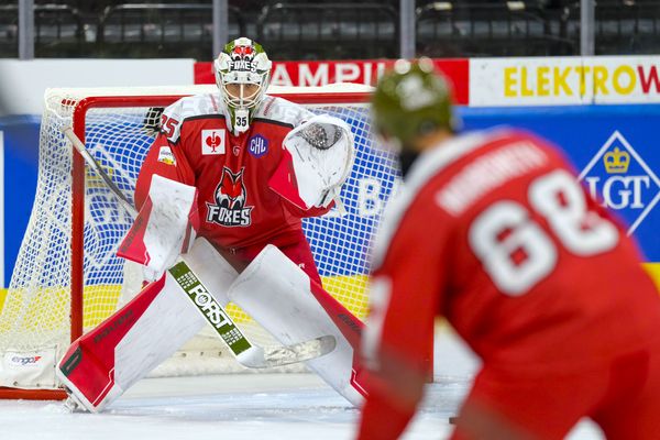 Torna la Champions Hockey League – Alla Sparkasse Arena arriva l ...