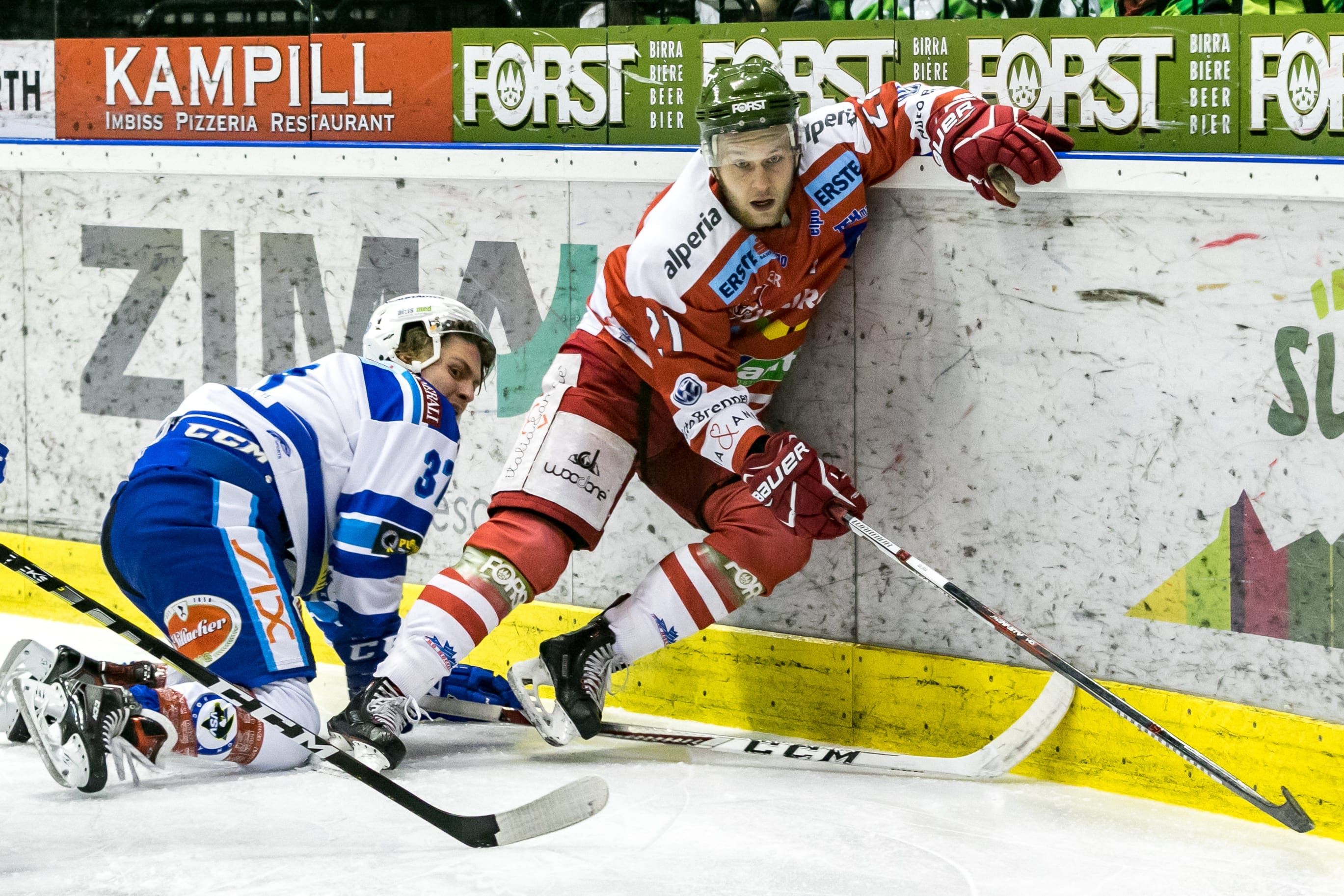 La EBEL ricomincia col botto – In cinque giorni ci si gioca un’intera ...