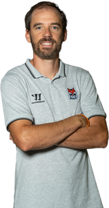 Roster 2025/26 - Hockey Club Bolzano