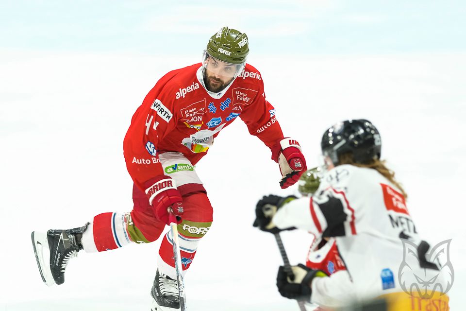 Fotogallery 16/09/2022 HCB vs Pioneers Vorarlberg - Hockey Club Bolzano